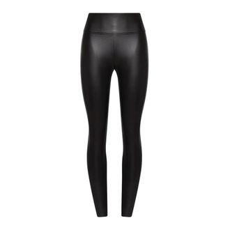 Wolford Femme, Pantalons, Noir, Taille: 40 FR Edie Forming Leggings