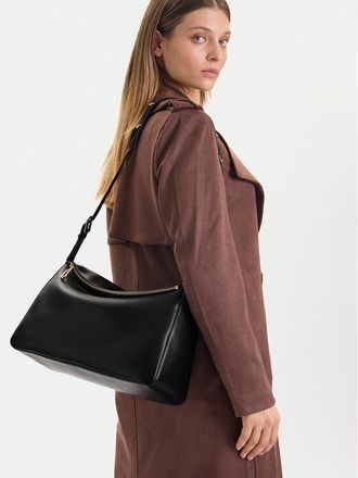 Tous Handtasche City 2002303351 Schwarz