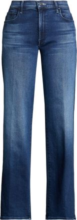 Mother HOSEN & R&Ouml;CKE - Jeanshosen auf YOOX.COM