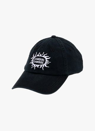 Sams&oslash;e & Sams&oslash;e Casquette brod&eacute;e Sagergei en coton