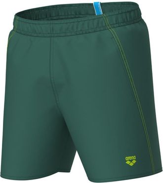 Arena Herren Fundamentals R Boxer Beach Shorts