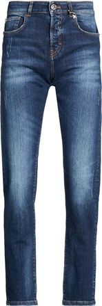 John Richmond HOSEN & R&Ouml;CKE - Jeanshosen auf YOOX.COM