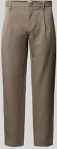 Roy Robson Slim Fit Hose mit Ges&auml;&szlig;taschen