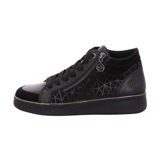 Remonte Stiefelette 260-00-10395 - - Shoes - Damen - Schwarzk - 40 EU