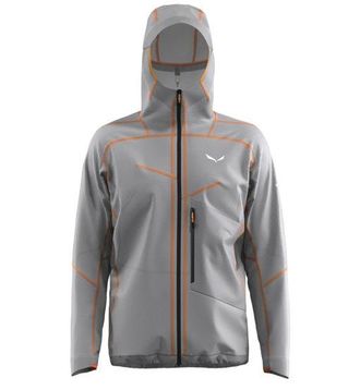 Salewa Ntx Ptx 3L M - Hardshell-Jacke - Herren