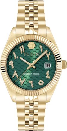 Philipp Plein Uhr Date Superlative