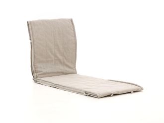Madison New York + 15 % Kassenrabatt | Fiber Outdoor Kissen f&uuml;r Gartenliege 200x65 cm