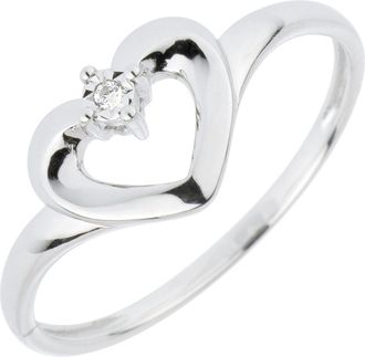 Edenly Ring Reines Herz