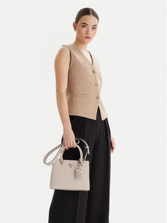 Guess Handtasche Noelle II HWZG96 72050 Beige