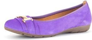 Gabor Ballerines classiques pour femme, Violetta 18, 40 EU