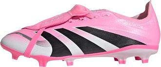 adidas Predator League Faltbare Zungen-Stiefel, f&uuml;r verschiedene B&ouml;den, Unisex-Erwachsene, rose, 43 EU