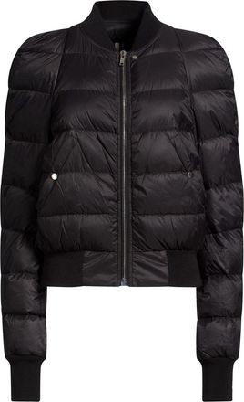 Rick Owens JACKEN & M&Auml;NTEL - Pufferjacken & Daunenjacken auf YOOX.COM