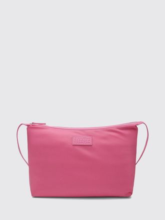 Maison Margiela Sac Bandouli&egrave;re Femme couleur Rose