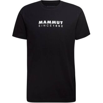 Mammut Herren Shirt Mammut Core T-Shirt Logo