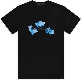 Aspact Herren, Oberteile, Schwarzk, SGr&ouml;&szlig;e