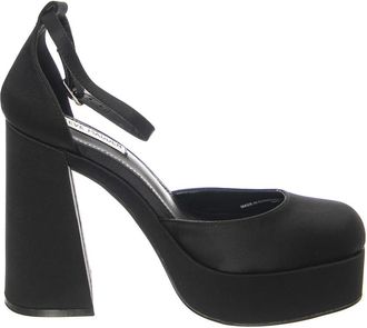 Steve Madden Femme, Chaussures, Noir, Taille: 38 EU Escarpins