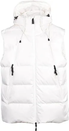 Outhere Homme, Vestes, Blanc, Taille: M Smanicato