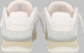Axel Arigato Area Lo Sneakers - Gray