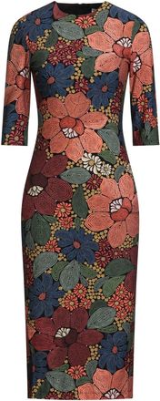 Farm Rio KLEIDER - Midi-Kleider auf YOOX.COM