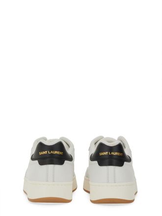 Saint Laurent SL/61 Sneaker - White