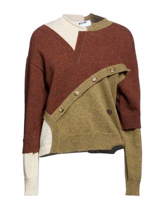 Moschino STRICKWAREN - Pullover auf YOOX.COM