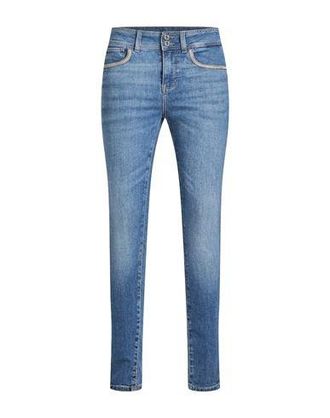 Guess BAS - Pantalons en jean sur YOOX.COM