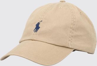 Polo Ralph Lauren Hut POLO RALPH LAUREN Herren Farbe Beige