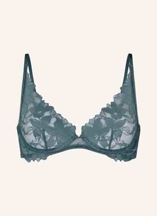 Hunkem&ouml;ller Hunkem&ouml;ller B&uuml;gel-Bh Ingrid blau