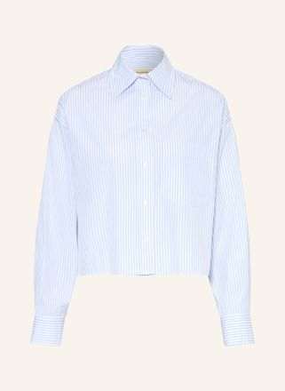 Max Mara Weekend Max Mara Hemdbluse Eden braun