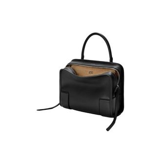 Loewe Sac Amazona 180 moyen en cuir de veau souple
