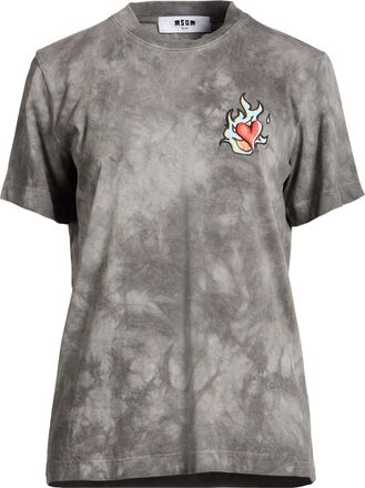 Msgm TOPS - T-shirts auf YOOX.COM