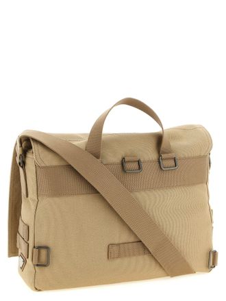 Prada Crossbody Bag - Beige
