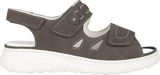 Waldl&auml;ufer H-Joline - sandales pour femme - taille 38.5 (EU) 5.5 (UK)