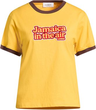 Laneus TOPS - T-shirts auf YOOX.COM