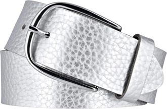 Vanzetti Damen, Accessories, Grau, 90 CMGr&ouml;&szlig;e