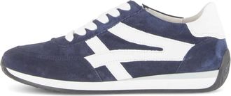 Gabor Damen, Schuhe, Blau, 38 EUGr&ouml;&szlig;e
