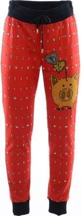 Dolce & Gabbana ~Dolce & Gabbana Men Sport Trousers