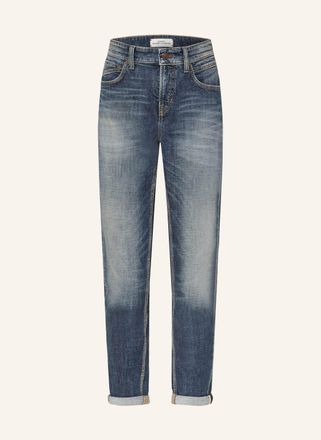Cambio Cambio Boyfriend Jeans Kerry blau
