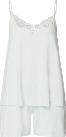 Hanro Shorty Natural Elegance
