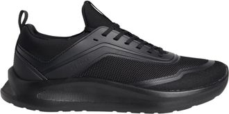 Calvin Klein Herren Light Eva Run Lace Sock Mm Hm0hm02164 Low Top, Black (Ck Black), 41 EU