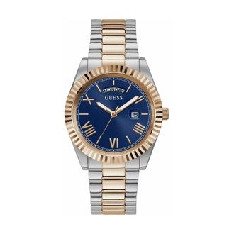 Guess Connoisseur Uhr - - Accessories - Herren - Mehrfarbig - ONE SIZE