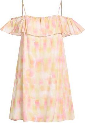 A|X Armani Exchange ROBES - Robes courtes sur YOOX.COM