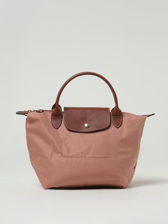 Longchamp Mini Sac LONGCHAMP Femme couleur Poudre