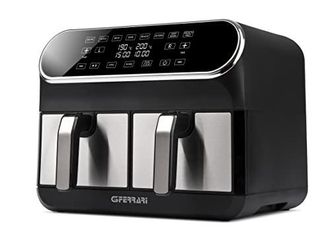 G3Ferrari G10150 Friggisano Duo Friend Air Double, 8 Litres, 1700 W