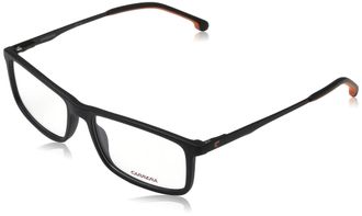 Carrera 8883 003/16 MATT BLACK Eyewear Mens Acetate, Standard, 54