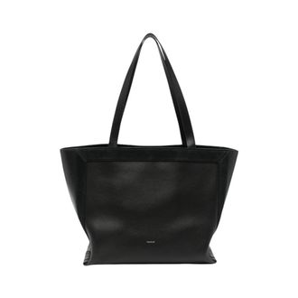 Wandler Henkeltasche - - Bags - Damen - Schwarzk - ONE SIZE