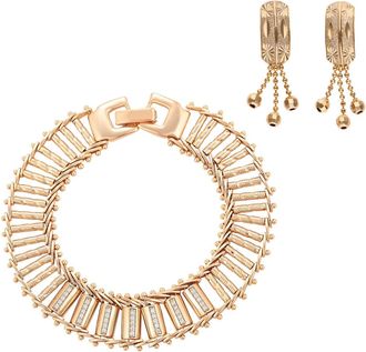 Faina Schmuckset