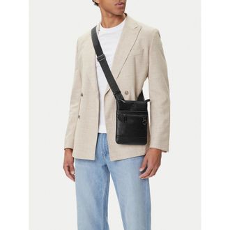 Beverly Hills Polo Club Handtasche Beverly Hills Polo Club C-BHPC-L-003-08 Schwarz