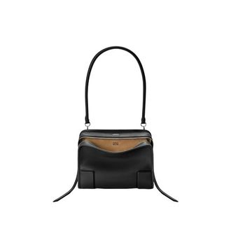 Loewe Sac Amazona 180 moyen en cuir de veau souple