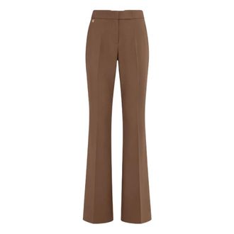 Fracomina Chino Hose - - Trousers - Damen - Braun - XL